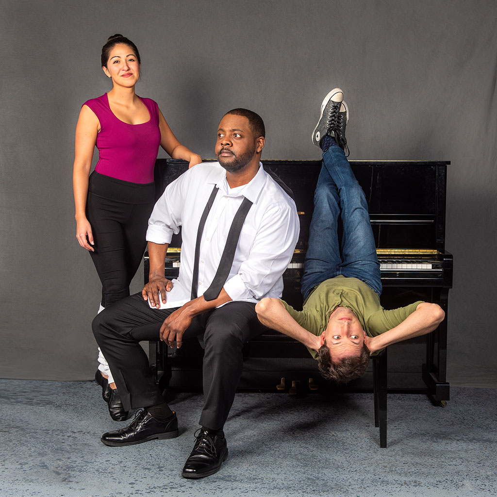 tick, tick…BOOM! – New Conservatory Theatre Center