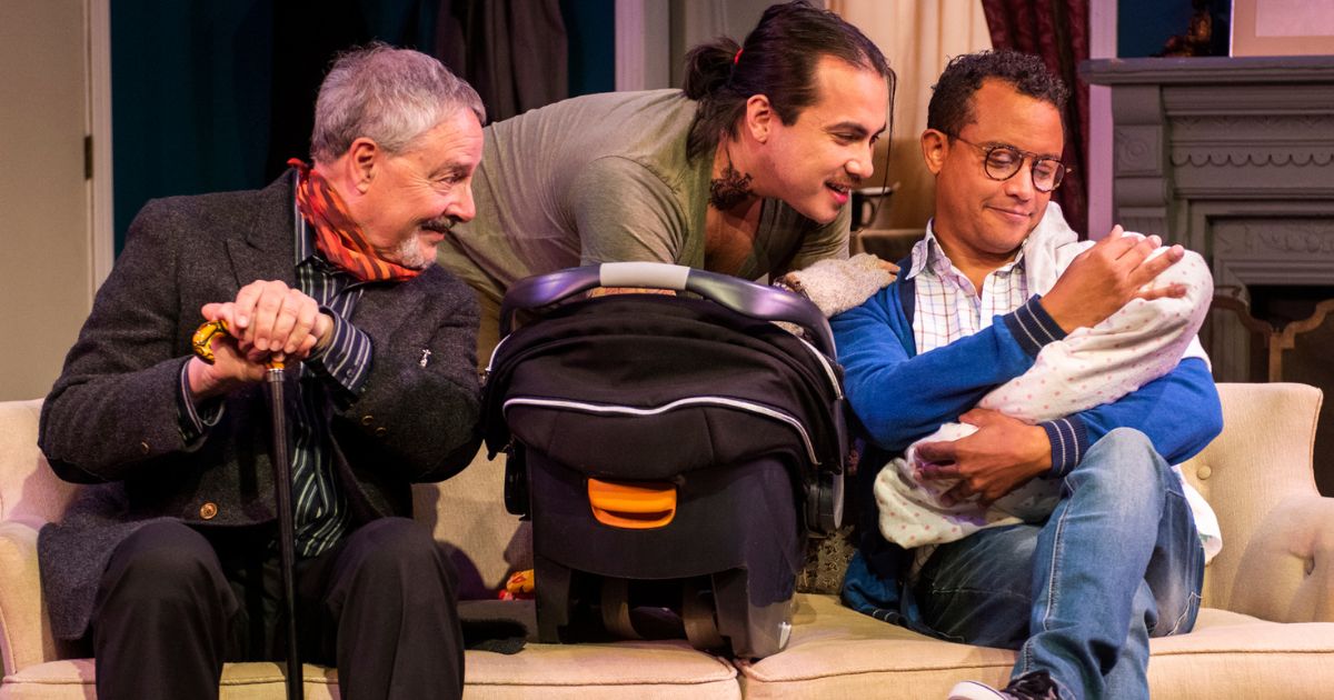 Who We Are – New Conservatory Theatre Center