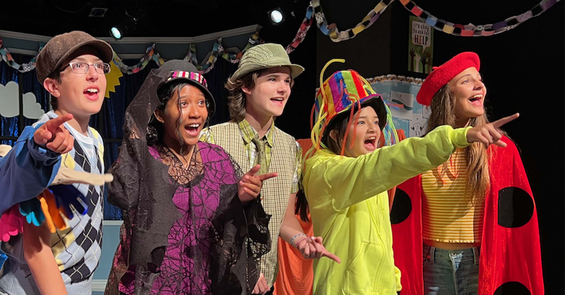 Donate Now – New Conservatory Theatre Center