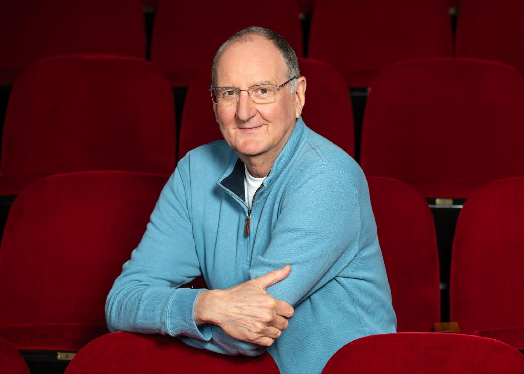 Thanks a Million – New Conservatory Theatre Center